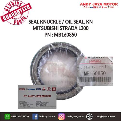 Jual SEAL KNUCKLE, Mitsubishi Strada L200 PN: MB160850 - Kota ...