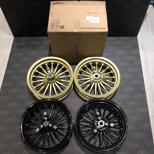Jual Velg Vrossi Yamaha All New Nmax 2020 Galaxy Max 2 New 350-400x13 ...