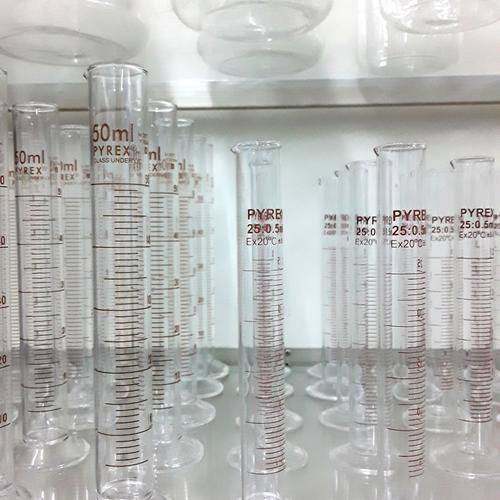 Jual Gelas Ukur Kaca Pyrex - Jakarta Timur - ARUMI MEDIKA | Tokopedia