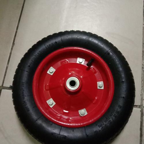 Jual roda arco sorong gerobak pasir roda roli - Kota Tangerang - Jaya ...