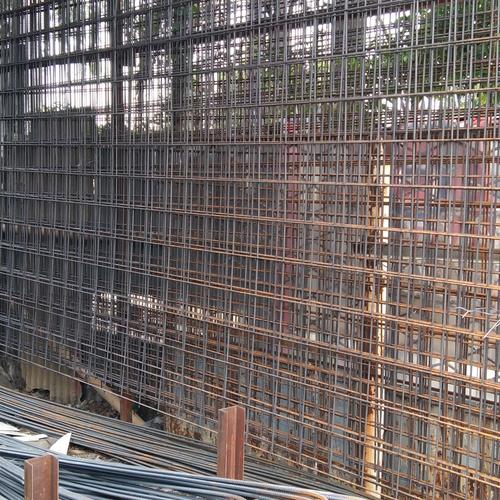 Jual wermesh m8 besi 8mm ulir - Jakarta Timur - Asia Jaya TB | Tokopedia