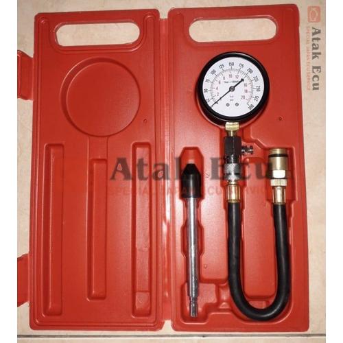 Jual Car Compression Tester - Alat Test Kompresi Mobil Bensin - Jakarta ...