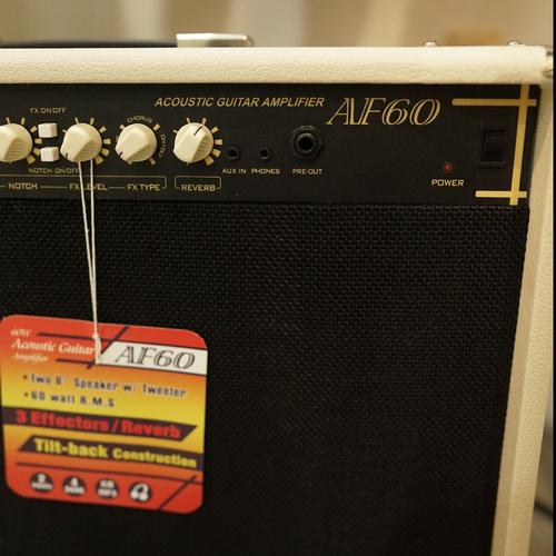 Jual Cort AF60 AF 60 Amplifier Gitar Akustik - Kota Yogyakarta - Diana ...