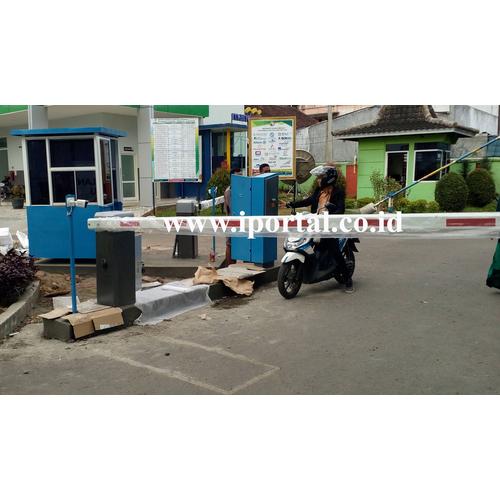 Jual Barrier Gate Mx10 , Palang Parkir Otomatis Mx 10 3s Palang 4 Meter