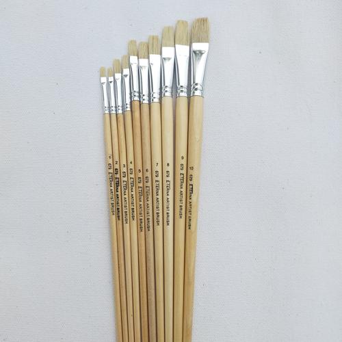 Jual Kuas Lukis Eterna - No. 1, 1 pcs - Kab. Tangerang - Dauza Project ...