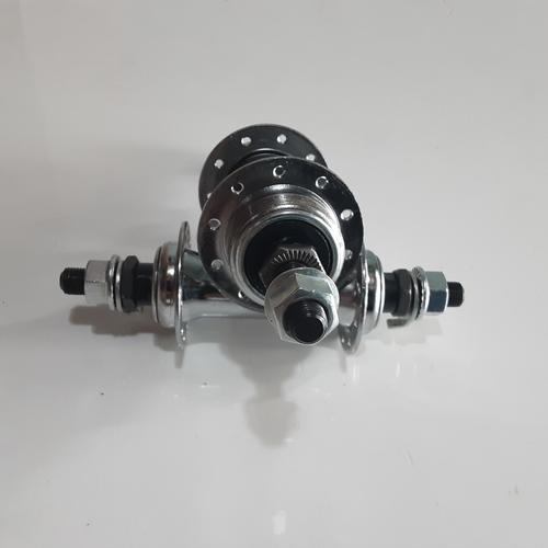 Jual hub sepeda genio 20h double drat - Jakarta Barat - tiga saudara ...