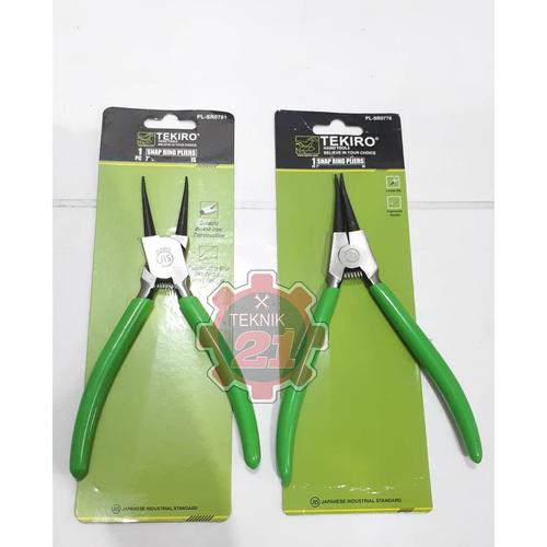 Jual PAKET TANG SNAP RING TEKIRO TANG SPI TEKIRO MODEL LURUS - Kab ...