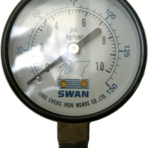 Jual pressure gauge Kompresor Swan 1/4 Hp - Jakarta Barat - Swan ...