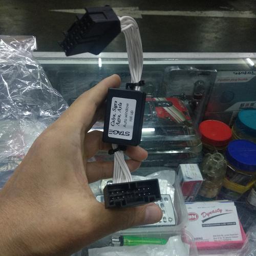 Jual Auto Up Power Window Calya , Sigra Semua Thn . Ayla dan Agya 2017 ...