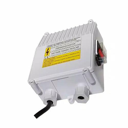 Jual Control Box Pompa Satelit/SUBMERSIBLE PUMP 0.5HP - 0.75HP - 0.75 ...