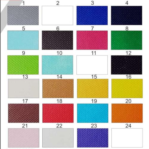 Jual KAIN FURING SPUNBOND HITAM & PUTIH GRAMASI 100 - Hitam - Kab ...