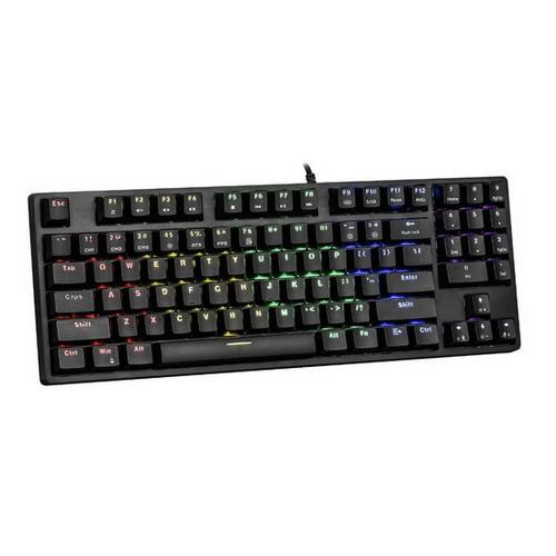 Jual Digital Alliance Meca 8 TKL Mechanical Gaming Keyboard - Jakarta ...