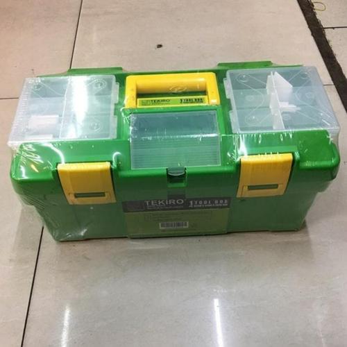 Jual Tekiro tool box plastik - Jakarta Barat - gunung abadi | Tokopedia