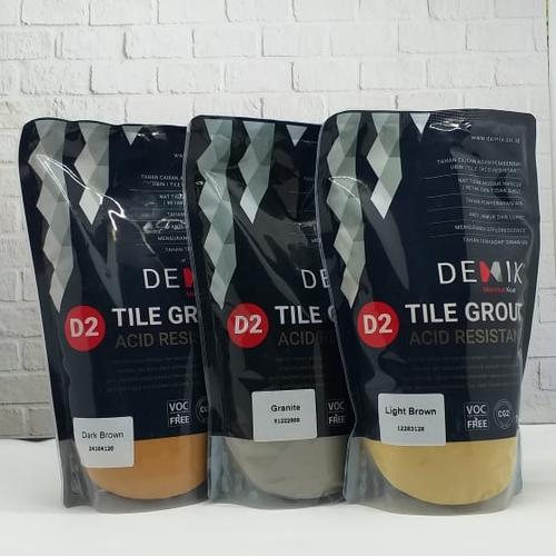 Jual Semen nat keramik demix D2 - Kota Depok - cahaya jaya keramik ...