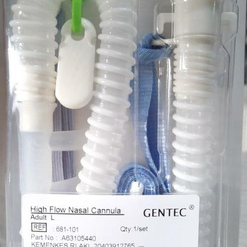 Jual high flow nasal canula - Kota Depok - first medica elektromedik ...