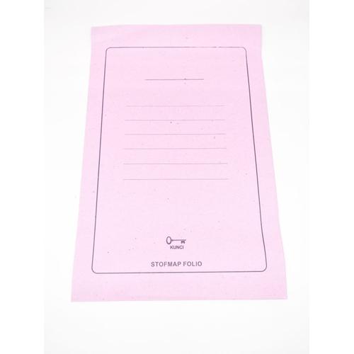 Jual STOPMAP KERTAS / MAP KERTAS FOLIO - Kuning - Kota Surabaya ...