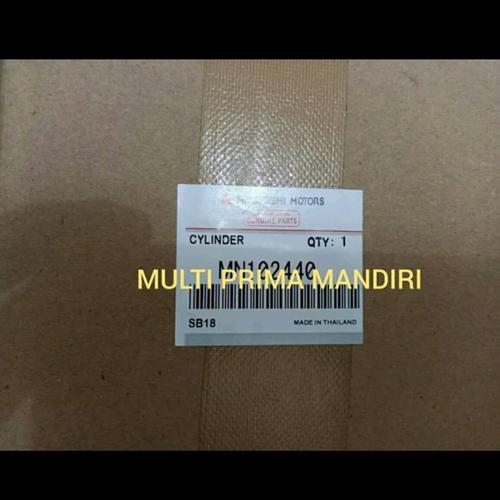 Jual BRAKE MASTER ASSY BM ASSY TRITON 2500CC 2800CC DOUBLE CABIN ...