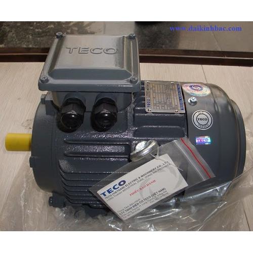 Jual Electro Motor/ Electric Motor Teco AESV1S 30kw / 40Hp / 4 Pole /3Phase - Jakarta Barat ...
