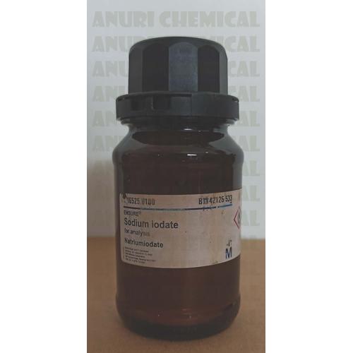 Jual Sodium Iodate | NaIO3 | Natrium iodat | 100 Gram - Kota Bekasi ...