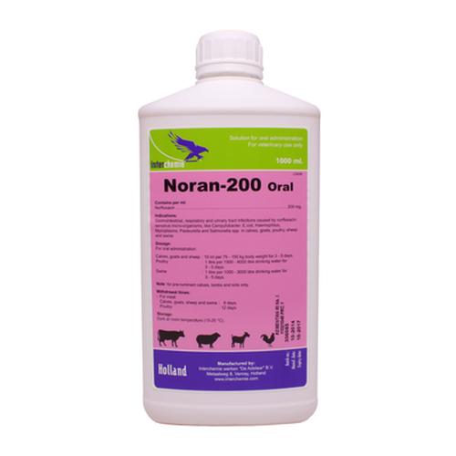 Jual noran 200 oral 1 liter - obat hewan ternak ampuh - Kota Blitar ...
