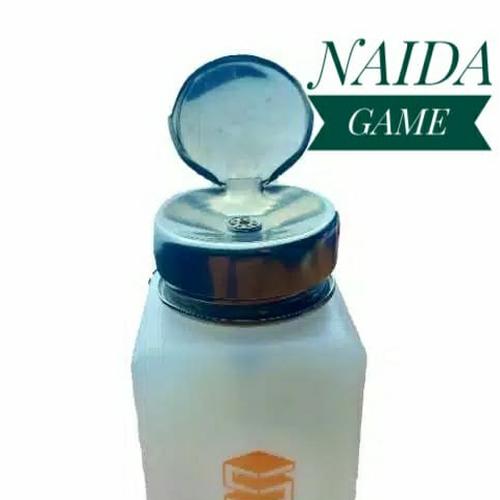 Jual BOTOL TINER SS - 60 BIG / BOTOL THINER SERVIS SUNSHINE - Kab ...