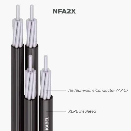 Jual KABEL PLN SR TWISTED 4X16MM Kabel Twist /Kabel Listrik Harga Per ...