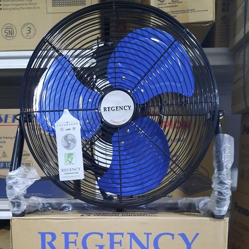 Jual Kipas angin Tornado Floor Fan Regency 18 inch - Jakarta Pusat ...