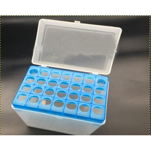 Jual pipette tips rack / rak pipet tip 5 ml - Kota Makassar - ToYou Lab ...
