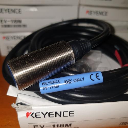 Jual EV-118M KEYENCE Proximity sensor - Jakarta Barat - BINTANG ...