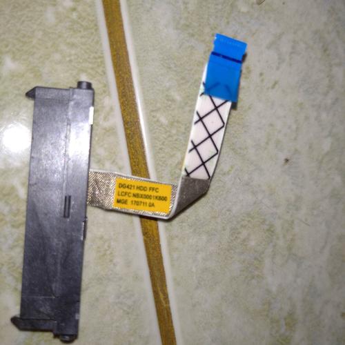 Jual fleksibel flexible cable kabel hdd hardisk laptop lenovo ideapad ...