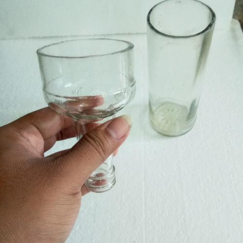 Jual botol tabung dan kepala botol botol potong - Kab. Bekasi ...