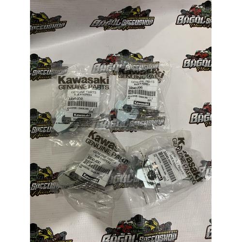 Jual Termurah Anting Stelan Setelan Rantai Rante Dalam Ninja RR Old New ...