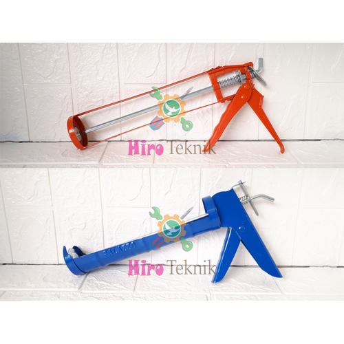 Jual Tembakan Sealant / Caulking Gun / Tembakan Silicone / Tembakan Lem ...