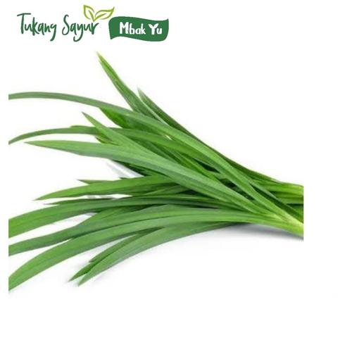 Jual daun pandan 1 ikat - Kota Tangerang Selatan - Tukangsayurmbakyu ...