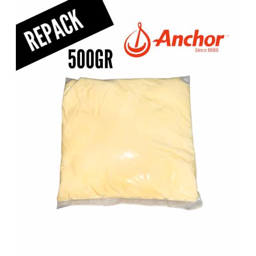 Jual Butter Anchor Baker's Mix 250gr , 500gr ( Repack ) - 250 gram ...