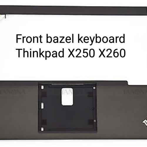 Jual Palmrest case body keyboard lenovo thinkpad x250 x260 - Kota Depok ...