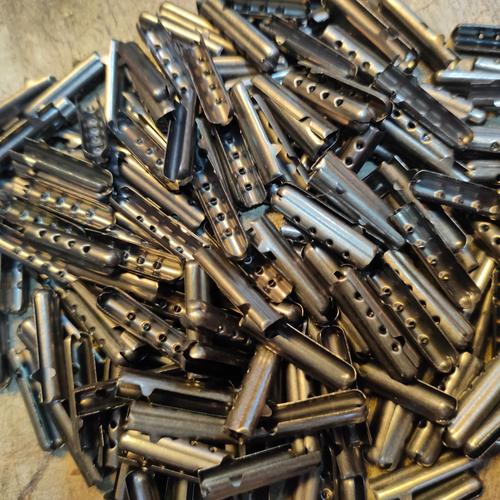 Jual Aglets premium/aglet ujung tali sepatu - Silver - Kota Tangerang ...