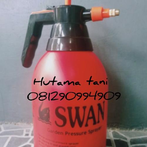 Jual hand sprayer swan 2 liter - Kab. Bogor - Hutama Tani | Tokopedia