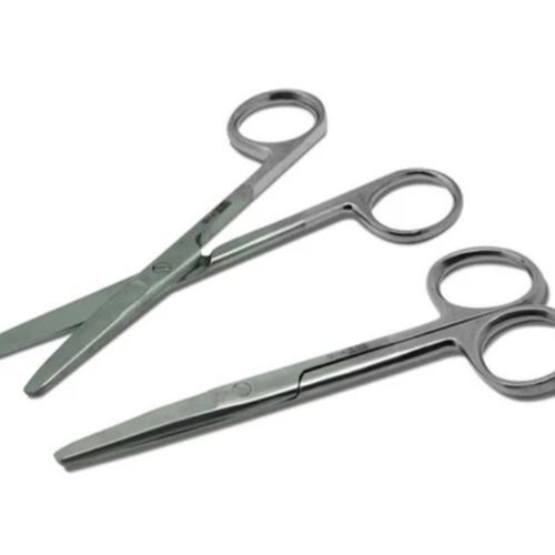 Jual gunting operasi bedah tumpul 14cm - Kota Tangerang Selatan ...
