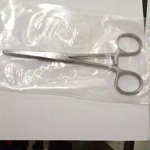 Jual klem lurus 14 cm - Kota Tangerang Selatan - sehati medical | Tokopedia