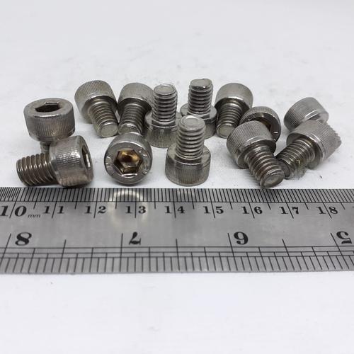 Jual BAUT L M8X10 STAINLESS STEEL SUS 304/ BAUT L STAINLESS STEEL M8 X 10 - Kab. Tangerang ...