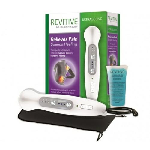 Jual Revitive Ultrasound Therapy Ultralieve For Aches Pains Strains ...