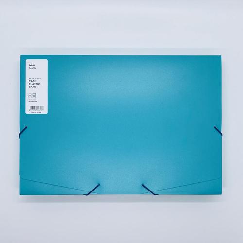 Jual Case Elastic Band Profile Daiichi - Hitam - Jakarta Utara - TAP ...