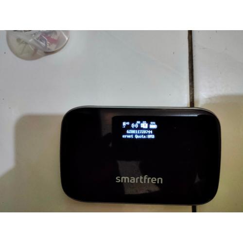 Jual modem mifi smartfren M6x - Kab. Cilacap - Pro Max Gadget | Tokopedia