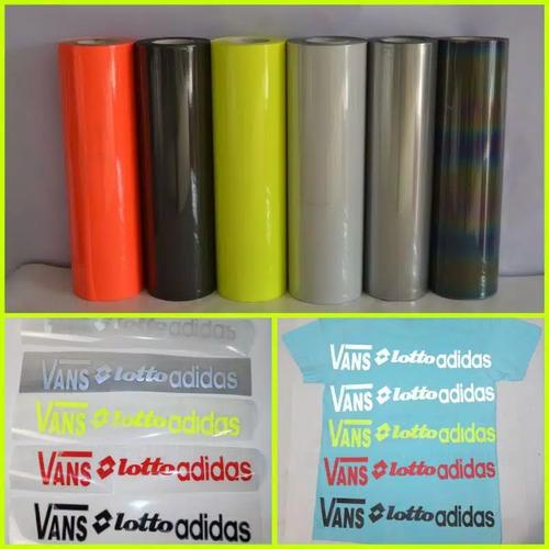 Jual Polyflex Reflective Lebar 50 CM Termurah / Poliflex Reflektive ...