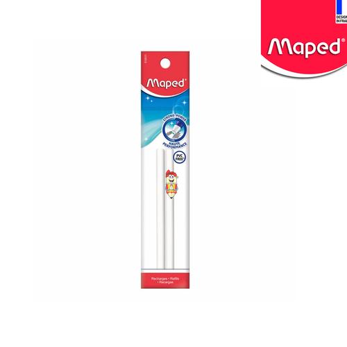 Jual Refill Eraser / penghapus Maped Circular Gom Pen 512511 - Kota ...