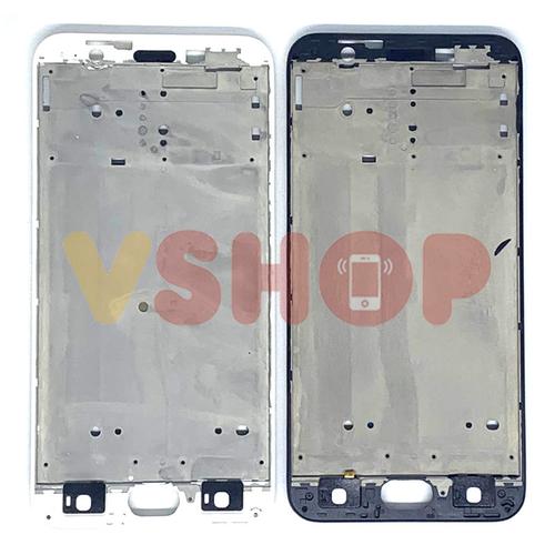 Jual Frame Lcd atau Tulang Tengah Oppo F1S / Oppo A59 - Hitam - Jakarta ...