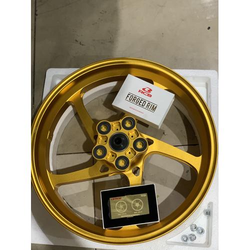 Jual Velg RCB Forget Rim FG 525 yamaha R25/R3 - Jakarta Barat - MTS ...