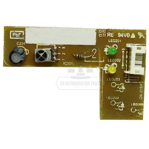 Jual SENSOR AC PANASONIC 5 PIN - Jakarta Barat - Go Refrigeration Parts ...