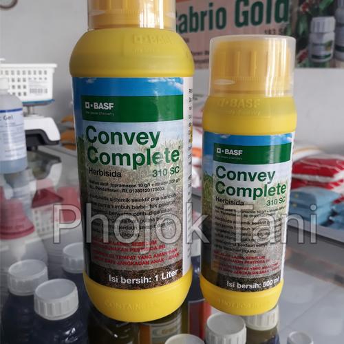 Jual Herbisida Convey Complete 310 SC 1 Liter - Kab. Kediri - UD ...
